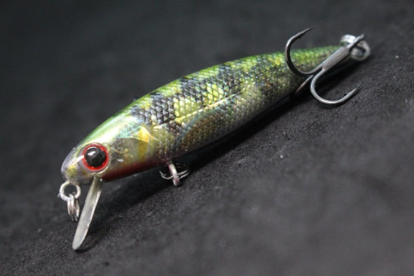 Fishing Lures Minnow HM6392 1/2 inch 1/8 oz – wLure