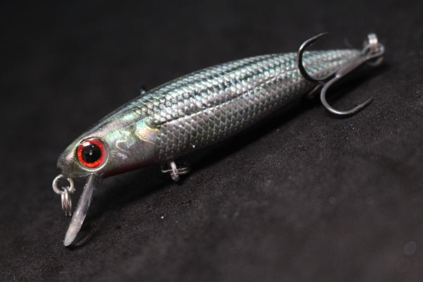 Fishing Lures Minnow HM6392 1/2 inch 1/8 oz – wLure