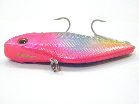 Fishing Lures Lipless L1012 3/4 inch 1/2 oz – wLure